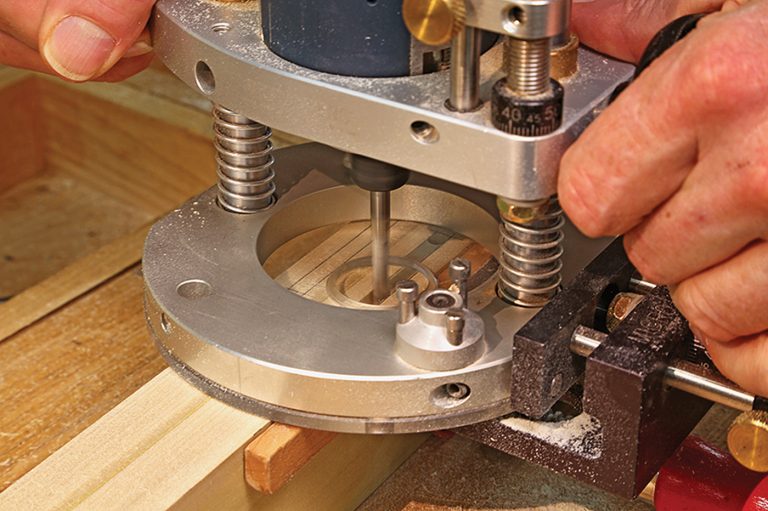 5 Ways to Make a Mortise | Popular Woodworking