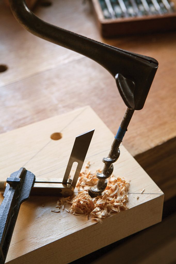 Compound Angles; No Math | Popular Woodworking