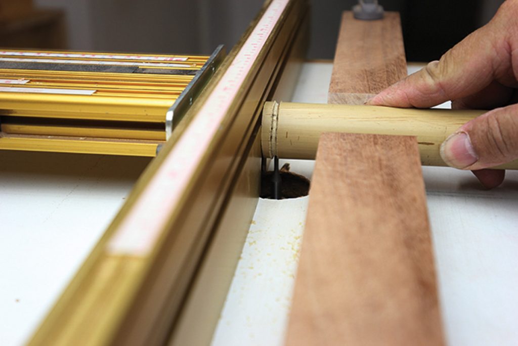 Sharpening Pond | Popular Woodworking