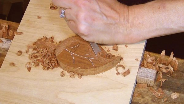 Woodcarving Basics | Popular Woodworking
