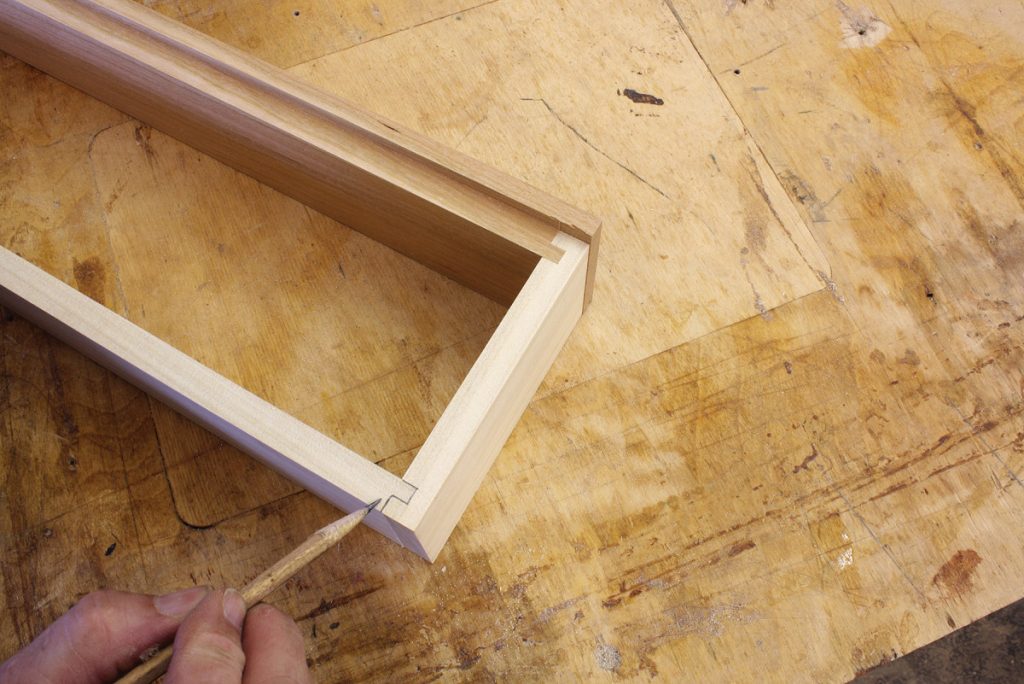 Not so Ordinary Router Cabinet | Popular Woodworking