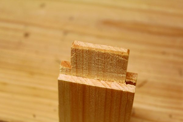 Chimney Cupboard | Popular Woodworking