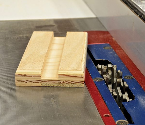 Custom Push Pads | Popular Woodworking