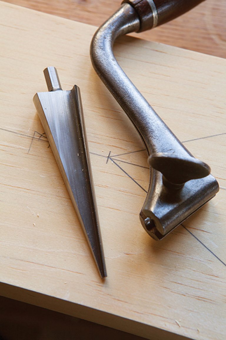 Compound Angles; No Math | Popular Woodworking