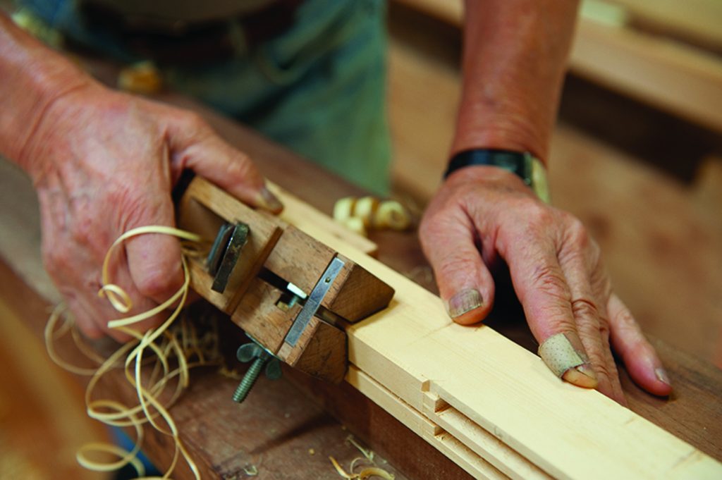 Kōshi-do | Popular Woodworking