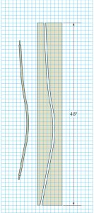 Slat-back Chair | Popular Woodworking