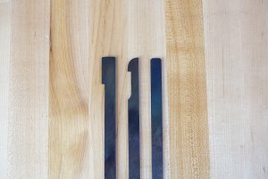 Roubo Hollows & Rounds | Popular Woodworking