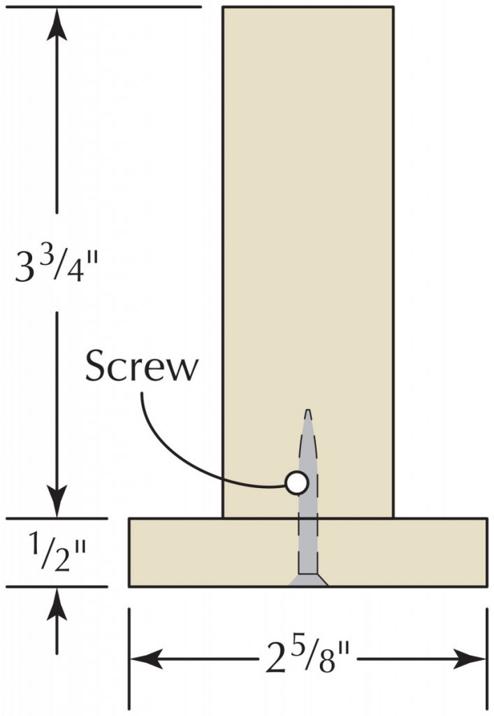 Roubo Hollows & Rounds | Popular Woodworking