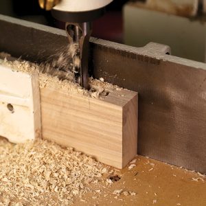 5 Ways to Make a Mortise | Popular Woodworking