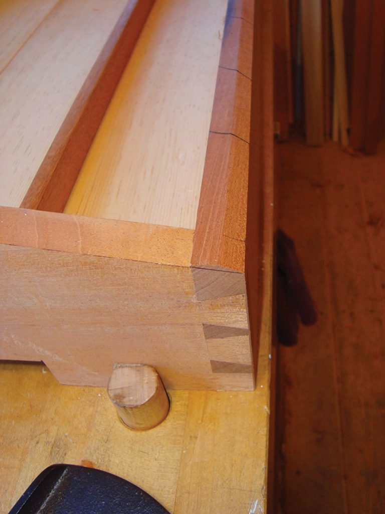 Perfect Proportions | Popular Woodworking