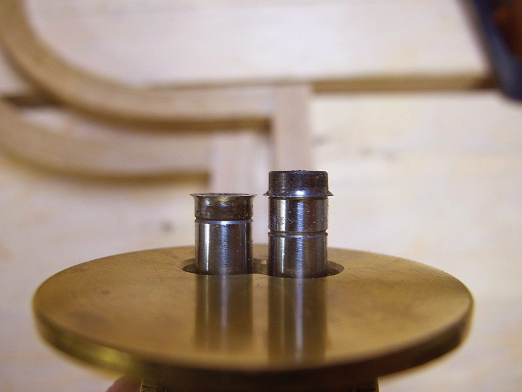 Curve Appeal | Popular Woodworking