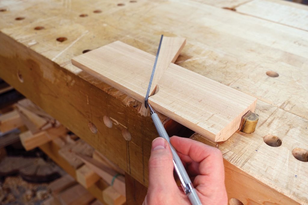 Roubo Hollows & Rounds | Popular Woodworking