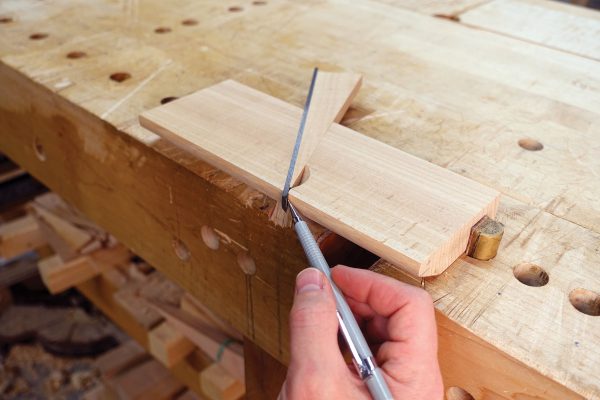 Roubo Hollows & Rounds | Popular Woodworking