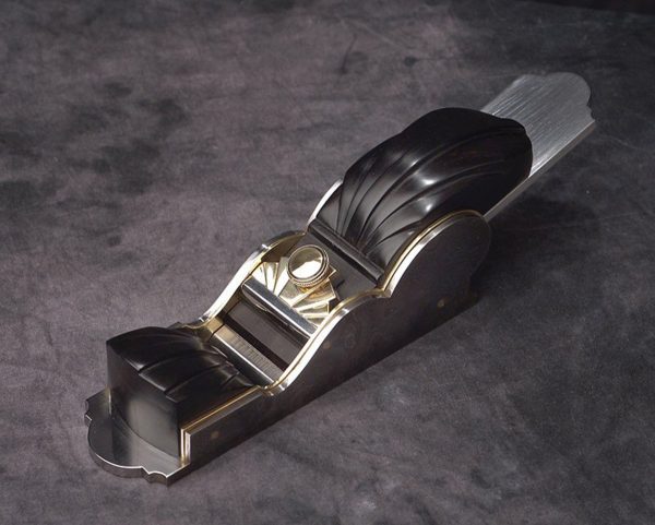 Apologia for the Custom Handplane | Popular Woodworking