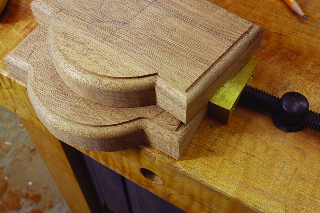 Hannah’s Inlaid Chest | Popular Woodworking