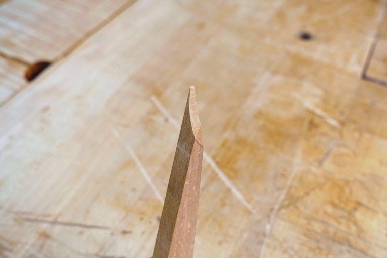 Roubo Hollows & Rounds | Popular Woodworking