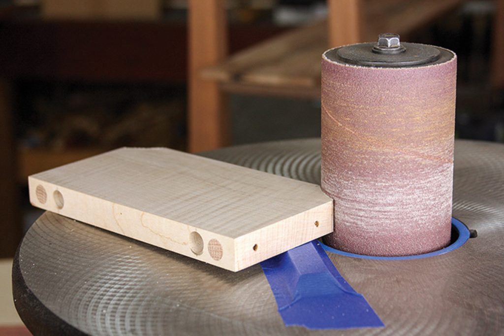 Floating Table | Popular Woodworking