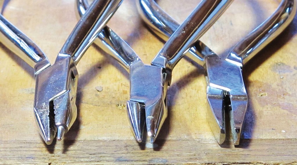 Wired for Beauty | Popular Woodworking