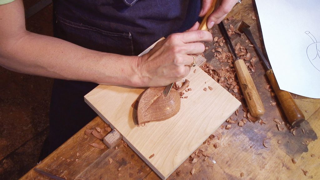 Woodcarving Basics | Popular Woodworking