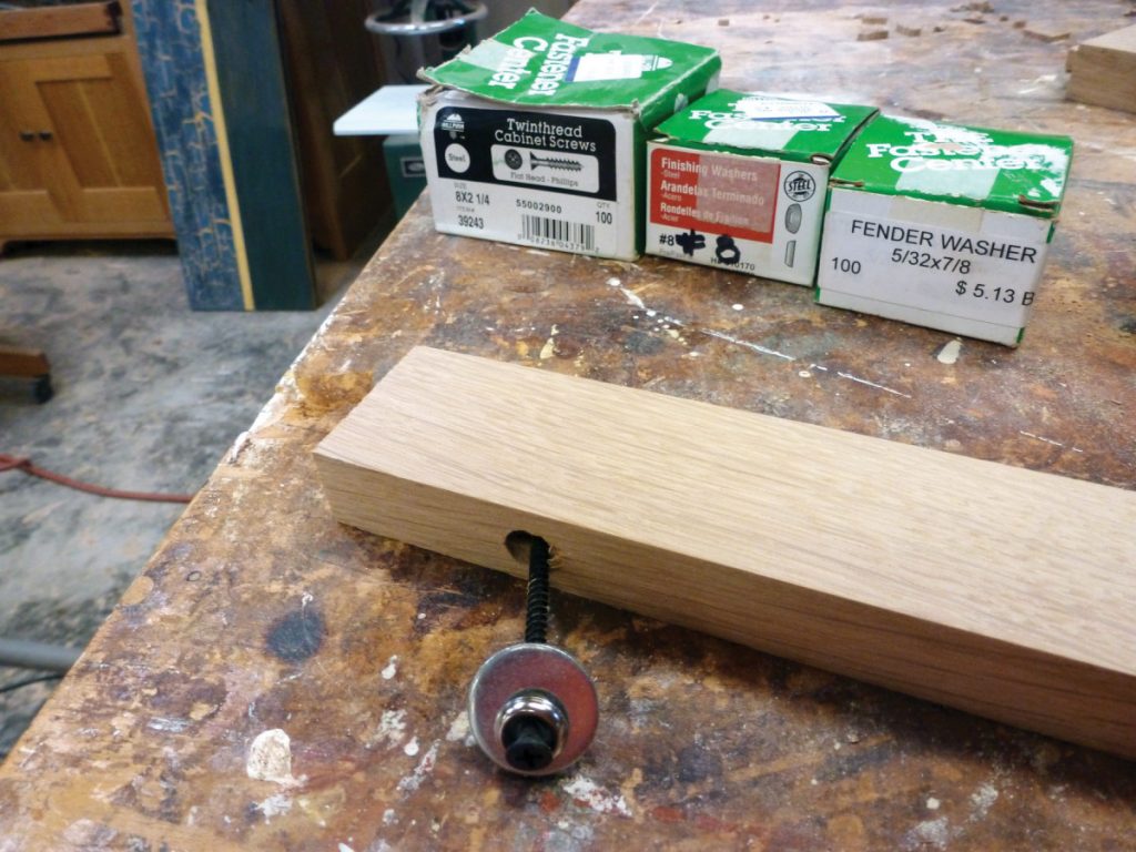 Arts & Crafts Sideboard | Popular Woodworking