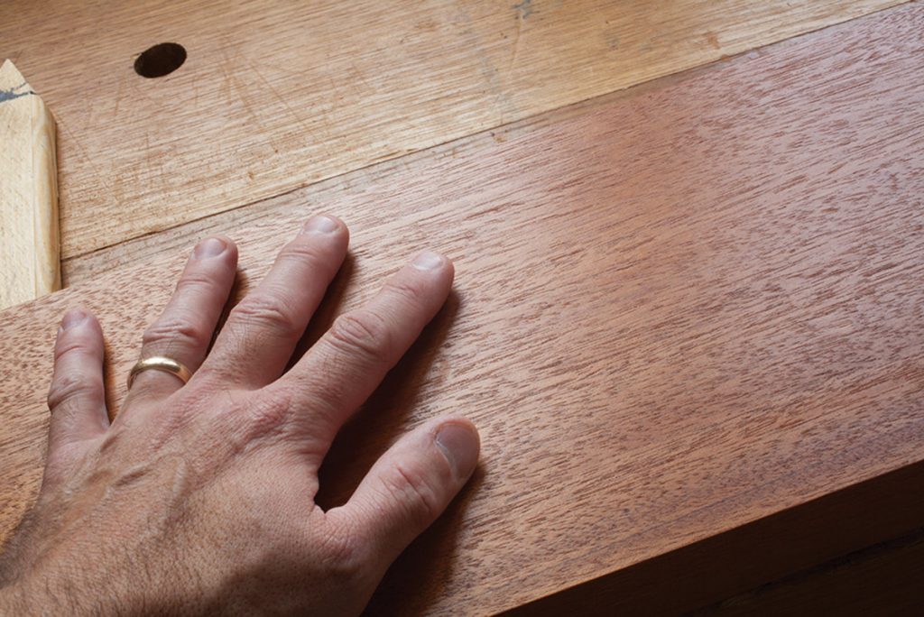 Guerrilla Guide to Spray Finishing | Popular Woodworking