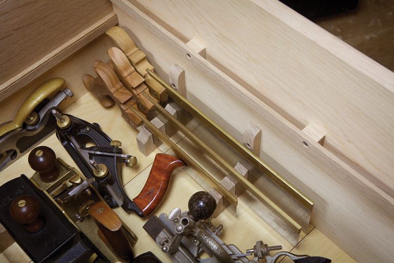 Traveling Tool Chest | Popular Woodworking