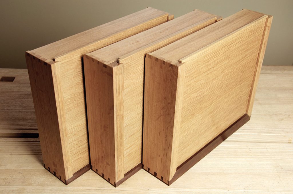 Drawer Slips | Popular Woodworking