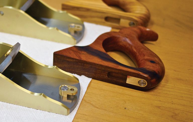 Apologia for the Custom Handplane | Popular Woodworking