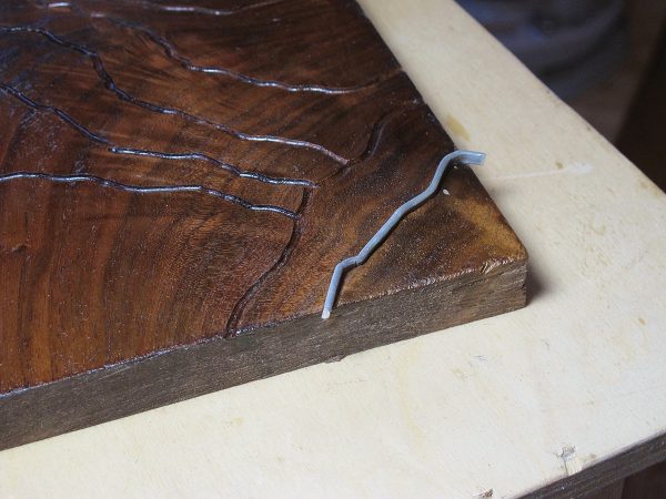 Wired for Beauty | Popular Woodworking