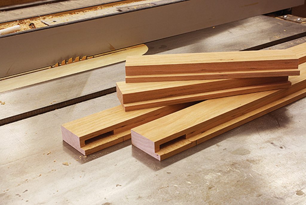 Not so Ordinary Router Cabinet | Popular Woodworking