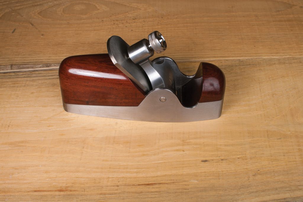 Apologia for the Custom Handplane | Popular Woodworking
