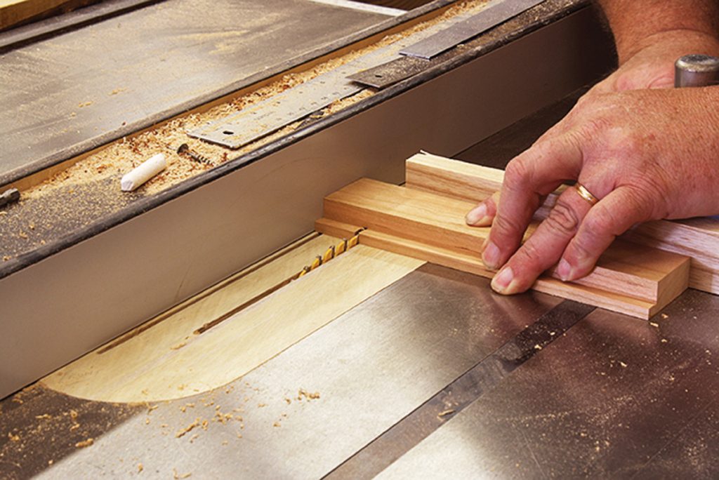 Not so Ordinary Router Cabinet | Popular Woodworking