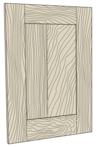 Using Grain Pattern to Choose Lumber | Popular Woodworking