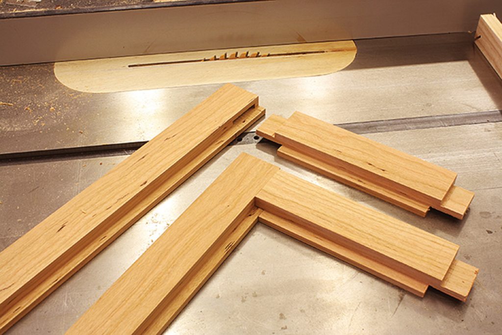 Not so Ordinary Router Cabinet | Popular Woodworking