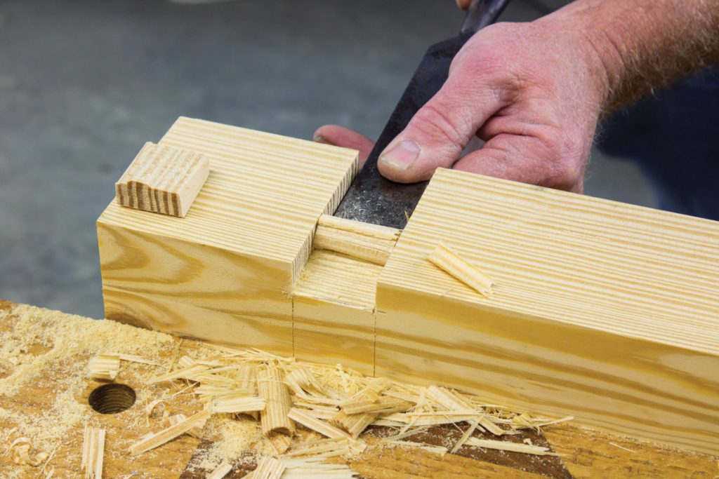 Breakdown Sawhorses | Popular Woodworking