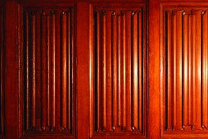 Carve a Classic Linenfold Panel | Popular Woodworking