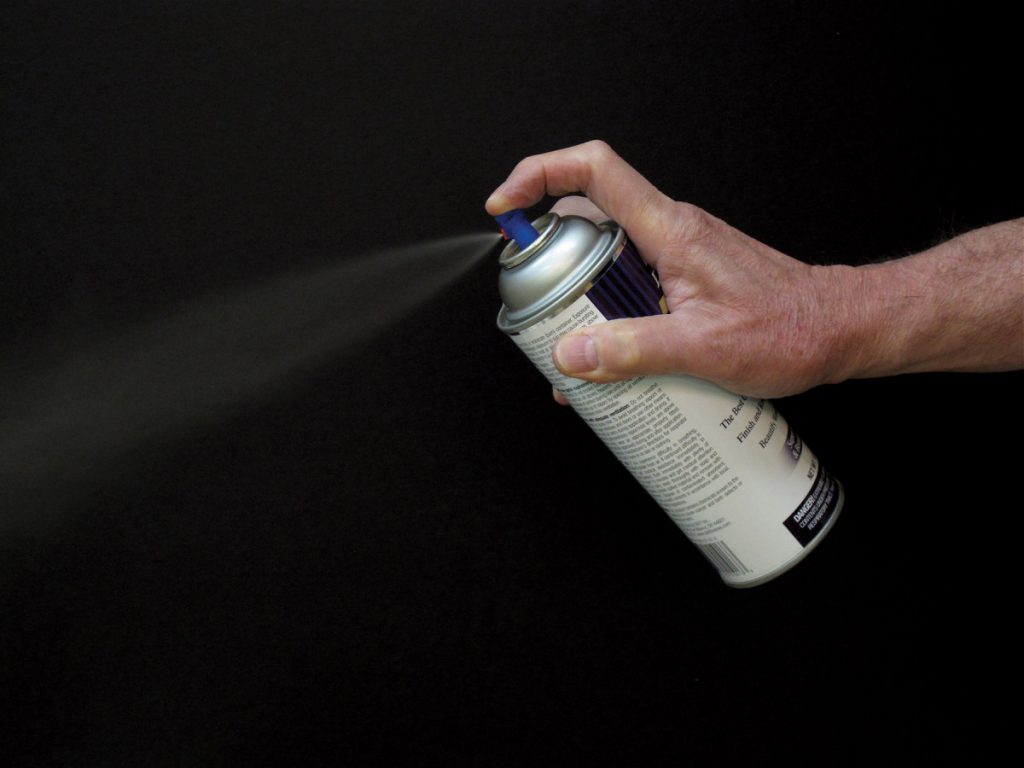 Finishing with Just Three Tools | Popular Woodworking