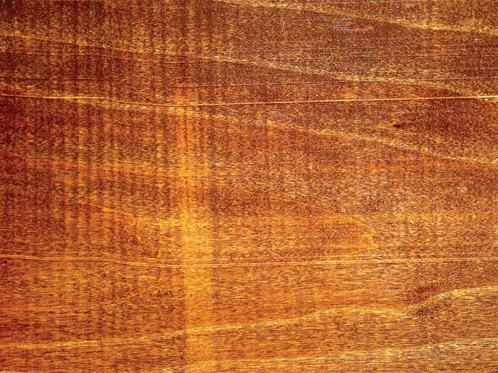 Common Staining Problems and Their Fixes | Popular Woodworking