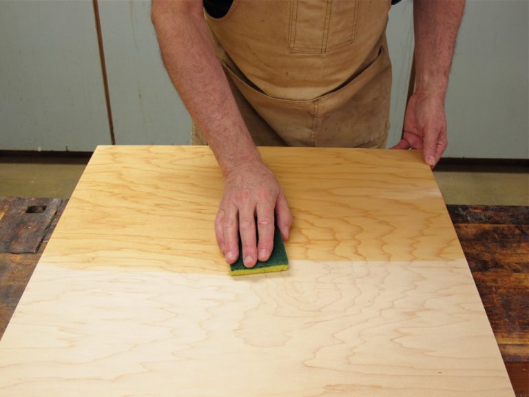 Grain Raising | Popular Woodworking