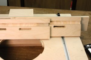 One-weekend Router Table | Popular Woodworking