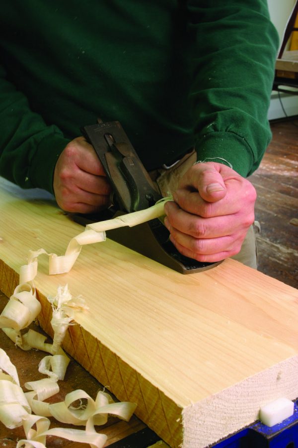 Handplanes for Beginners | Popular Woodworking