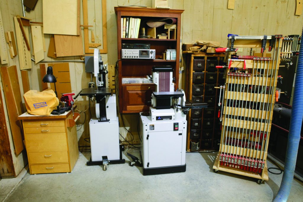 Norm Abram’s New Yankee Workshop | Popular Woodworking