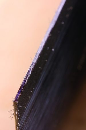 A Better Way to Sharpen Scrapers | Popular Woodworking