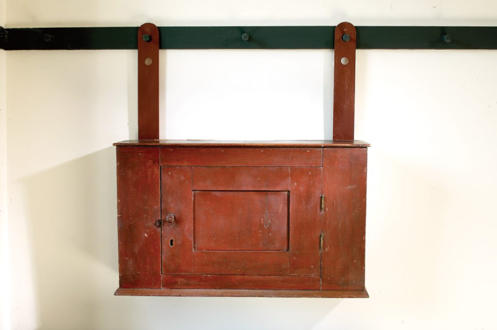 Shaker Construction Methods | Popular Woodworking