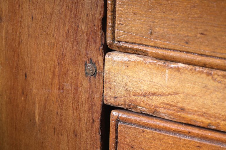 Shaker Construction Methods | Popular Woodworking