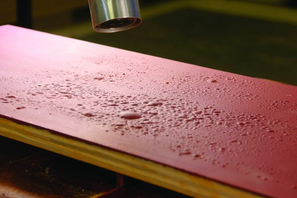 Antique Barn Finish | Popular Woodworking