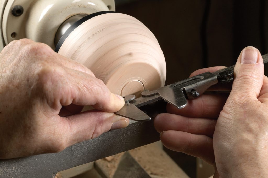 Two Holiday Turning Projects | Popular Woodworking