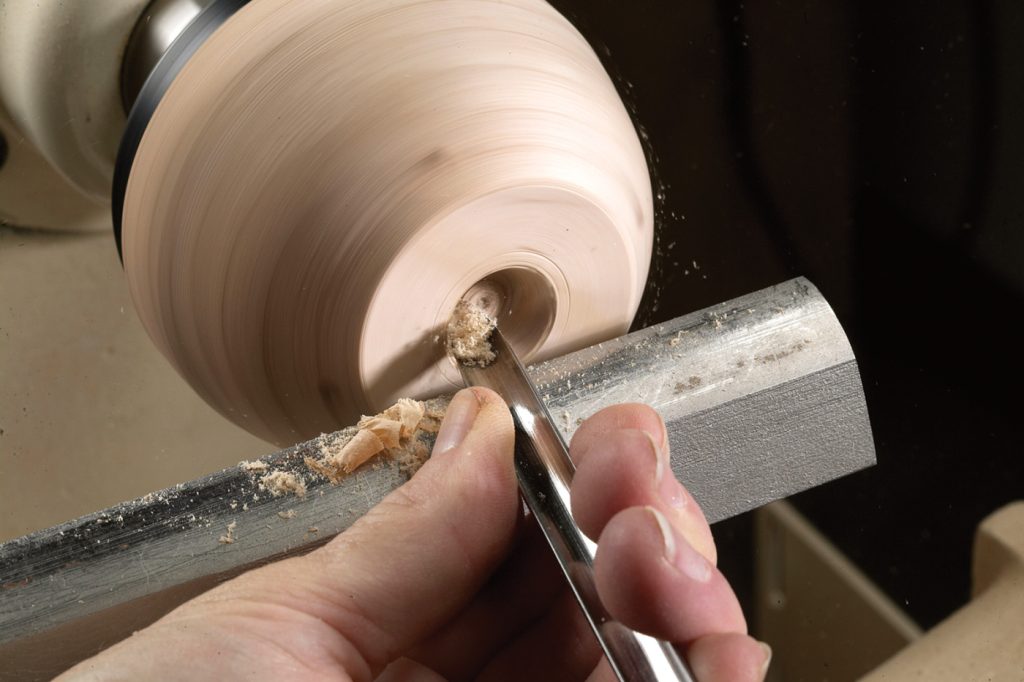 Two Holiday Turning Projects | Popular Woodworking