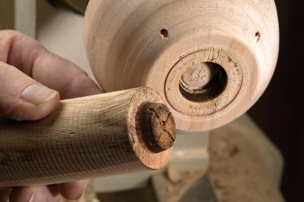 Two Holiday Turning Projects | Popular Woodworking