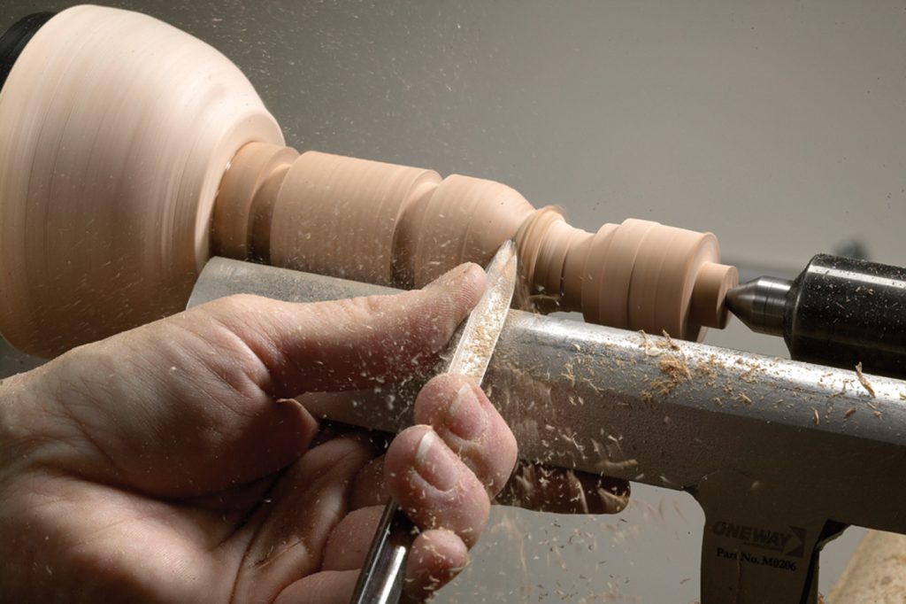 Two Holiday Turning Projects | Popular Woodworking